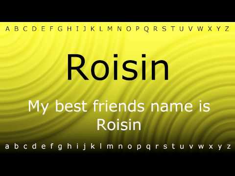 How to pronounce 'Roisin' with Zira.mp4