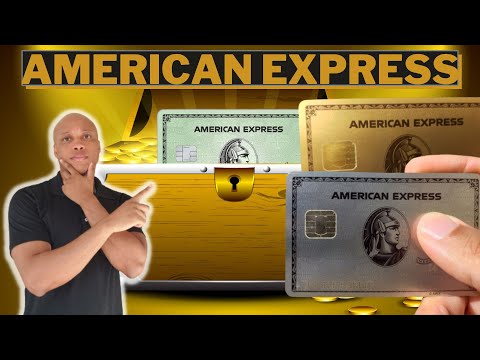 7 Reasons To Avoid Amex Charge Card!