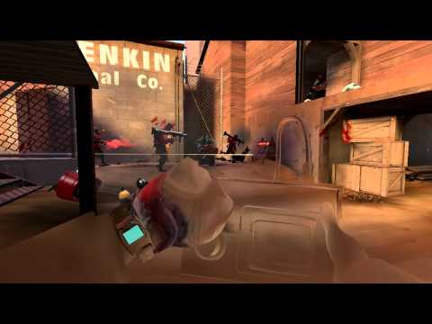 Steam Community :: Video :: TF2 short clip