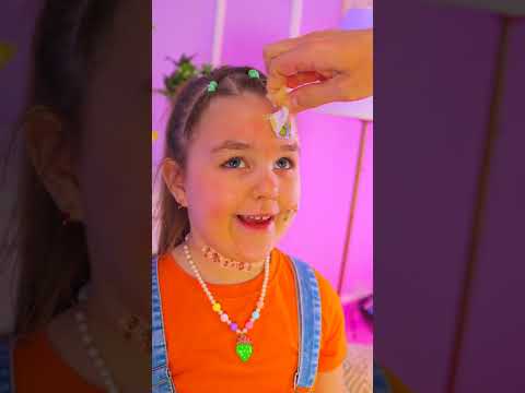 EASY BAND-AID HACK! 🩹✨ Dad Show How to Use Band-Aids Without Pain! #shorts