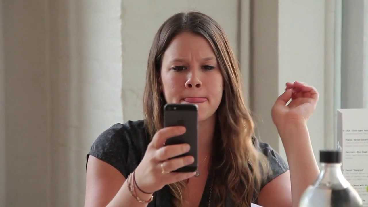 Don't Settle for a Copy.  Be Original.