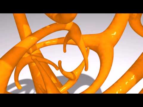 Topological Monster: Alexander horned sphere – Mathtuition88