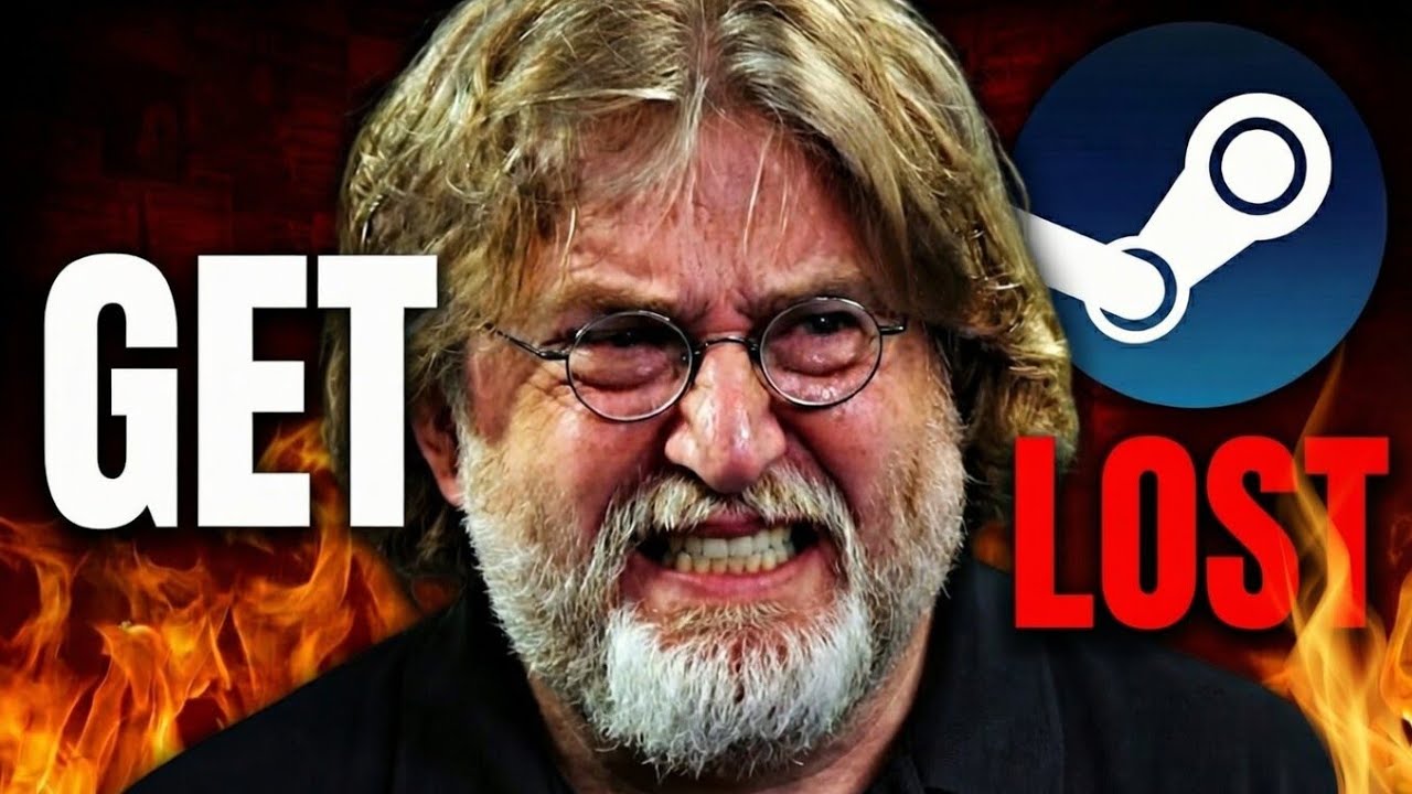 Steam Just Responded 