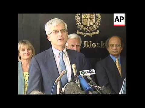 US under-secretary of state meets finance minister