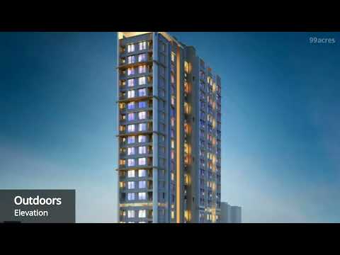 Arihant Towers By MJ Shah Lower Parel, Mumbai | Price List & Brochure ...