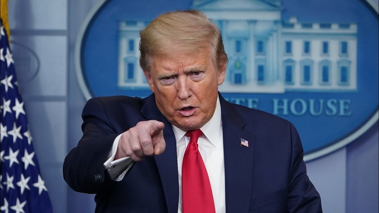 Donald Trump condamné à verser 83 millions de dollars à une autrice pour l'avoir diffamée