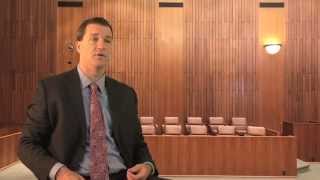 Brian R. Denney – FL Personal Injury Lawyer - Searcy Law