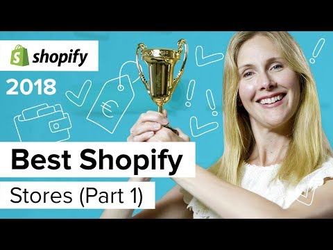 Best Shopify Stores for Fashion