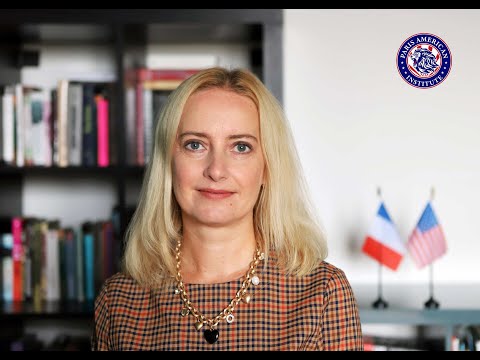Welcome to Paris American Institute