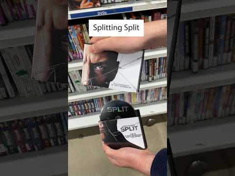 Accurate DVDs