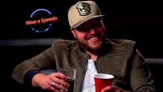 Home - Mitchell Tenpenny