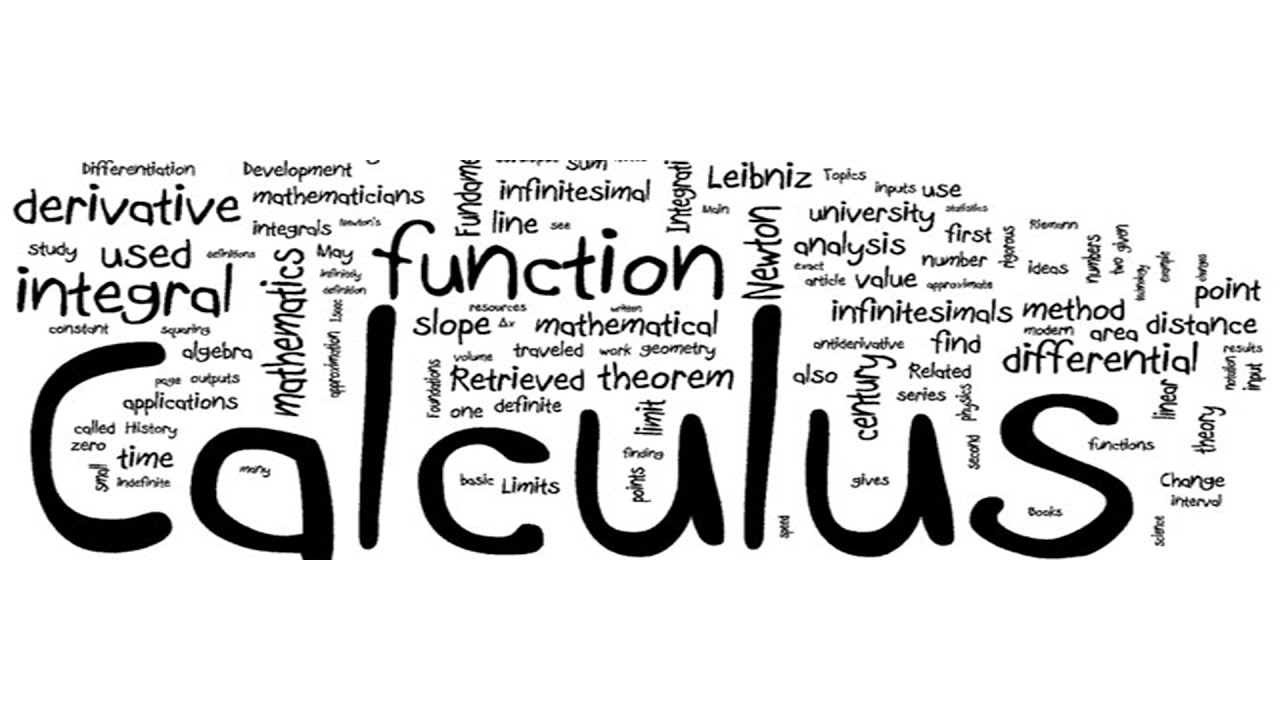 STEM 12 Basic Calculus Zoom Class- Module 1 Guide
