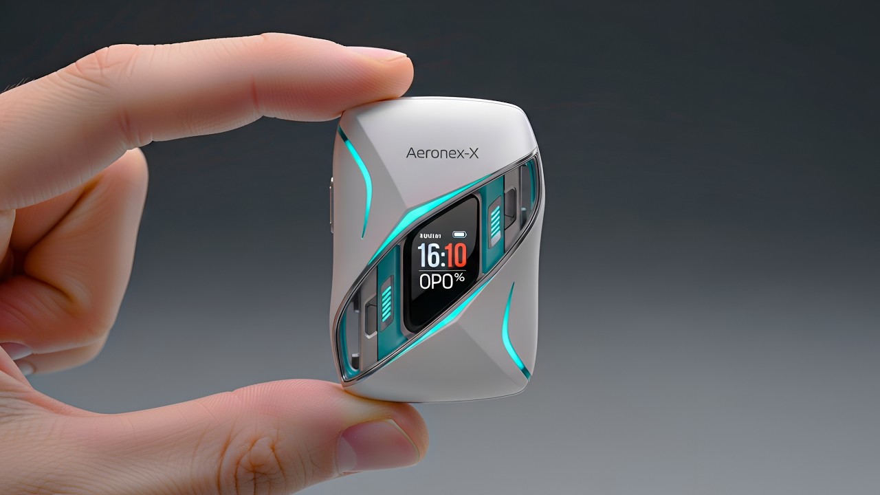 15 Tiny Devices Can Do Everything!