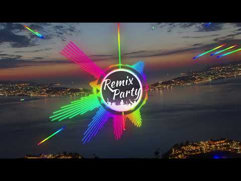 Metallica - Enter Sandman (The Living Proof Remix)