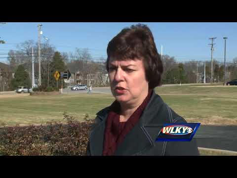 Prep work on Dixie Highway project begins