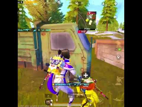 Wait For end @captain toofan YT alwal# Victor #sevou #pubgmobile #bgmi#pubgmvip - Sevou