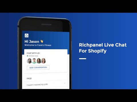 Richpanel - Features, Reviews & Pricing (November 2025)