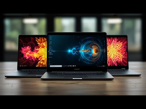TOP 10 LAPTOP BRANDS 2024