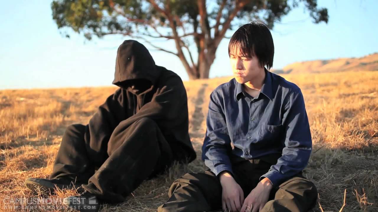 A Dialogue with Death