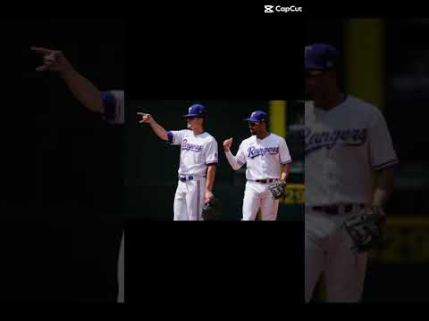 Corey seager edit