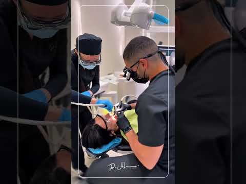 How Modern Technology Makes Dental Visits Safe & Comfortable | Dr. AL Dental Clinic Dubai