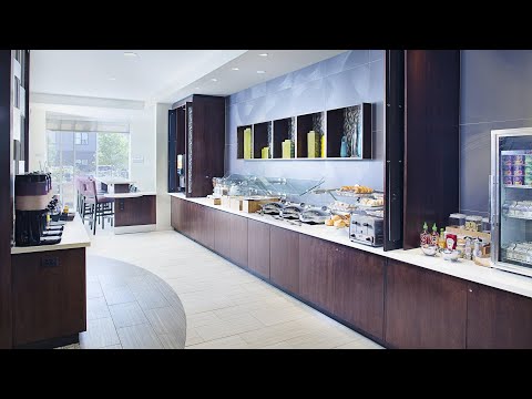 SpringHill Suites Carle Place Garden City | New York (NY), United States | Hotel Review🏠