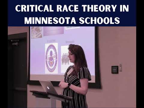Examples of CRT in MN Schools
