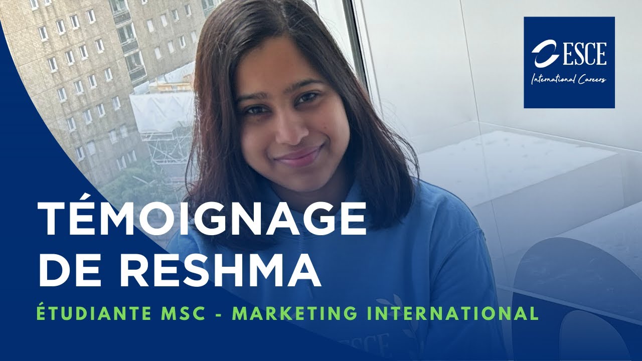 ESCE – Ecole Superieure de Commerce Exterieur : Rankings, Fees ...