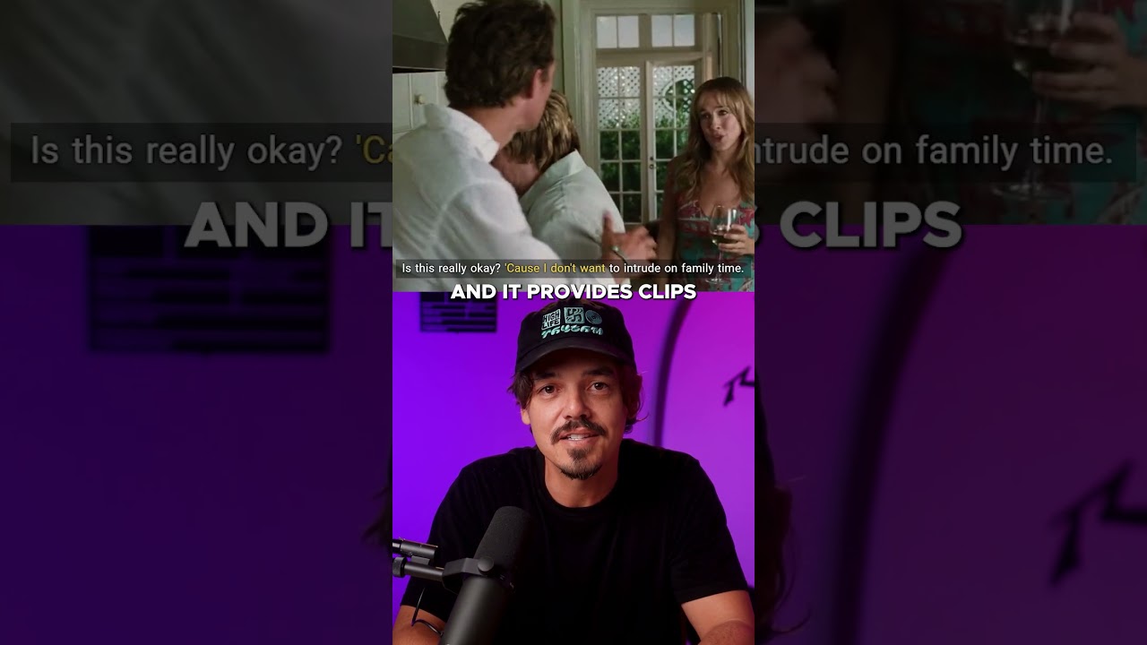 ClipCafe_PlayPhrase and Yarn AI: Top Platforms to Access Movie Clips