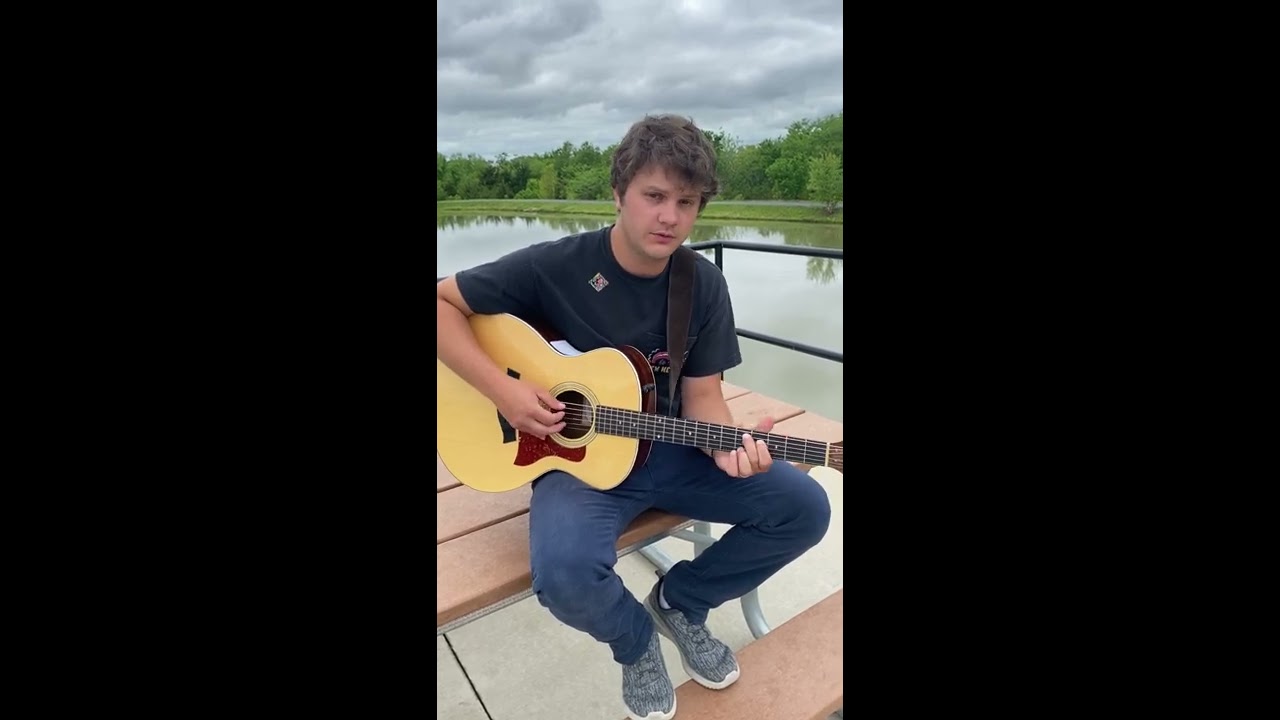 Hire Timothy Stratton - Singing Guitarist in Union, Missouri