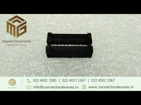 FRC Connector - FRC Connector Male Latest Price, Manufacturers & Suppliers