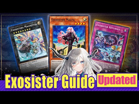 Steam Community :: Video :: Exosister Guide Updated | Martha one card ...