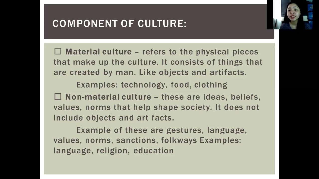 Understanding the Self: Topic 3