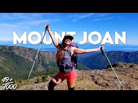 A Date on a World Class Mountain, Mount Joan/Squarehead | 49,50/1000 | SUMMIT FEVER