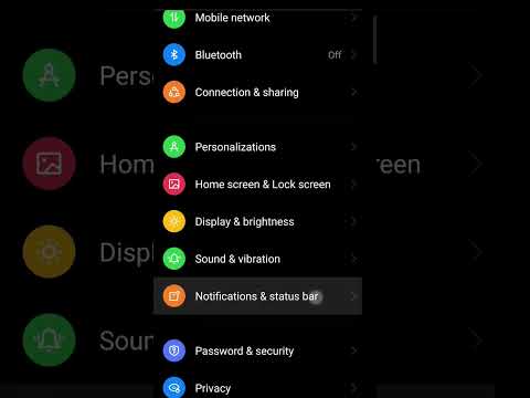 How to check and restore Android notification history - IT基礎