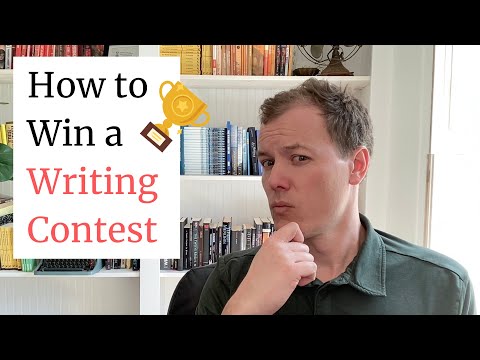 Can These Short Story Ideas Win a Writing Contest? [LIVE Writing Workshop]