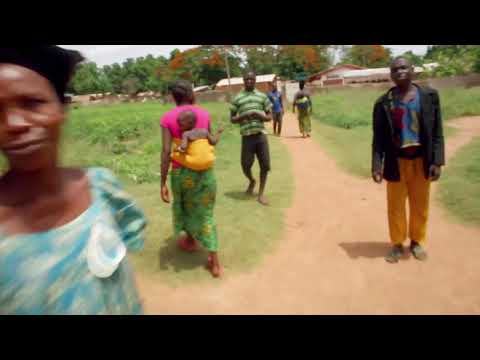 Médecins Sans Frontières en 5 minutes