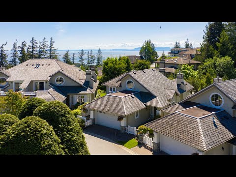 3-5130 Ashfeild Rd, West Vancouver | Listed by Franco Diligenti and Emily Sandhack