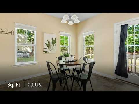 11819 Parrish Creek Lane, Chesterfield, VA 23832