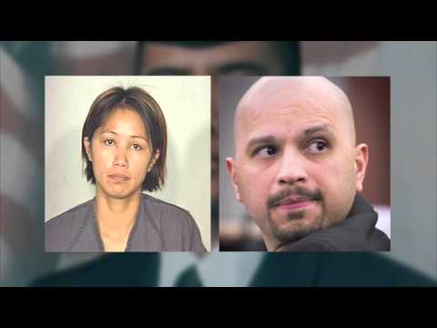 Wife of Slain Airman Pleads Guilty to Avoid Death Penalty