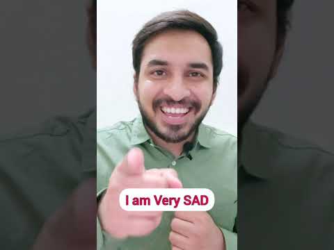 I am VERY SAD synonyms