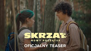 Skrzat. Nowy początek - streaming: gdzie obejrzeć online?