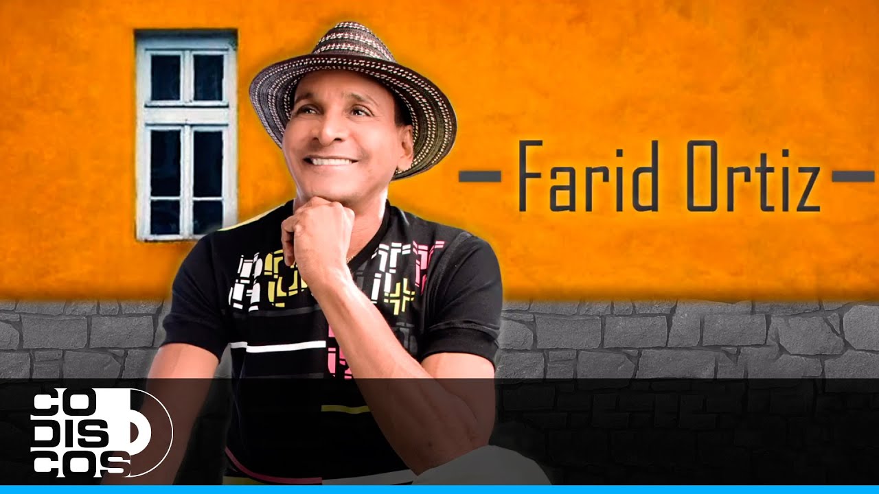 Solo Los Dos, Farid Ortiz - Audio