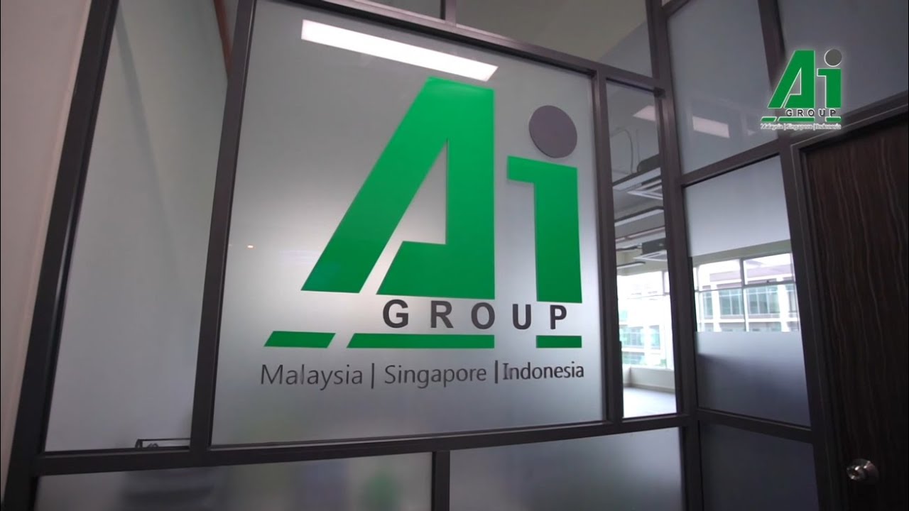 [Eng] Ai Group Company Introduction