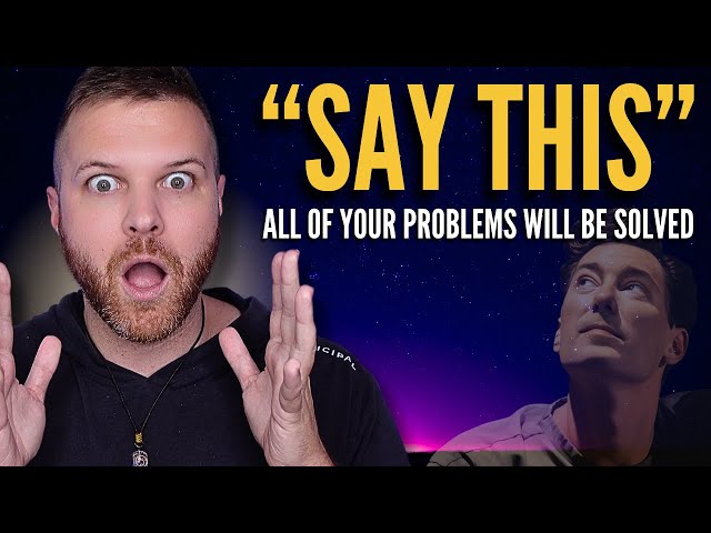 How to Solve Your Problems by Trusting the Universe | Galaxy.ai