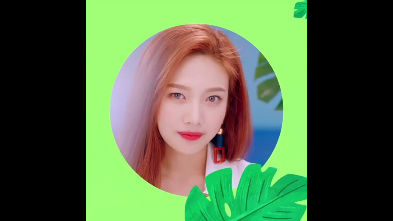 Red Velvet - Summer Magic - 5 Teasers
