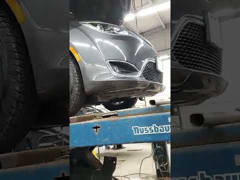 pleeez. don't put "Mopar atf+4" in this 2018 Pacifica that needs "Mopar 8&9" speed fluid🤦