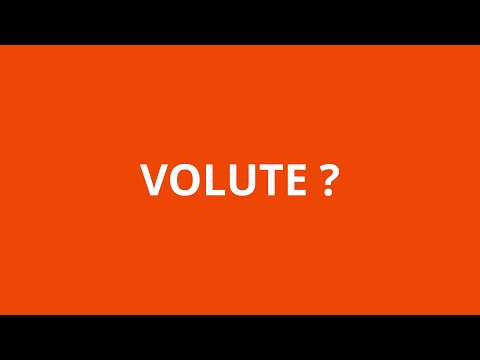 VOLUTE | MEANING | IMPROVE VOCAB