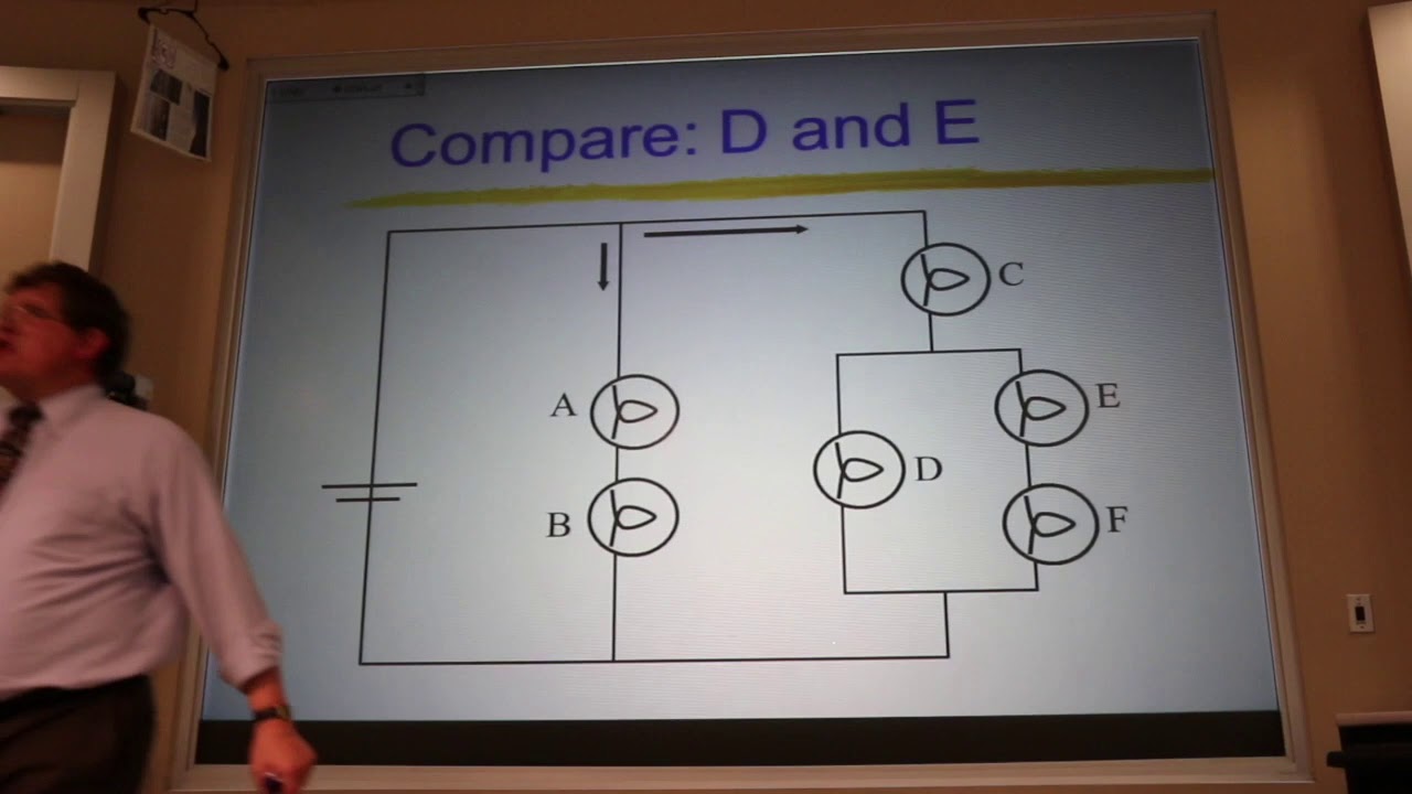 Practice Circuit #1   Quick Concept