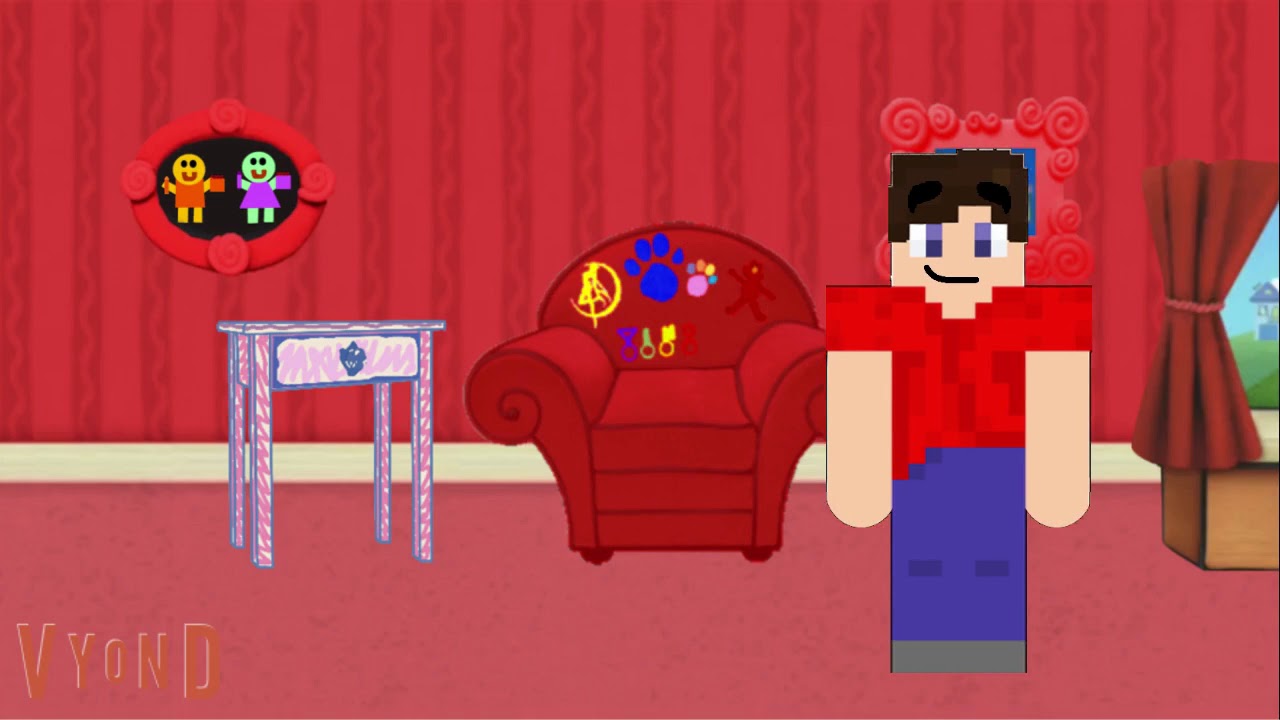 the alex b friends club show: s2: notebook day: part 1